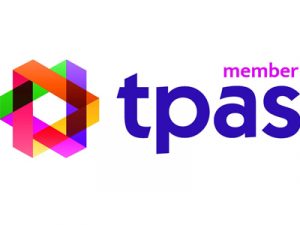 We’re a member of the Tpas Family! | Michael Dyson Associates Ltd