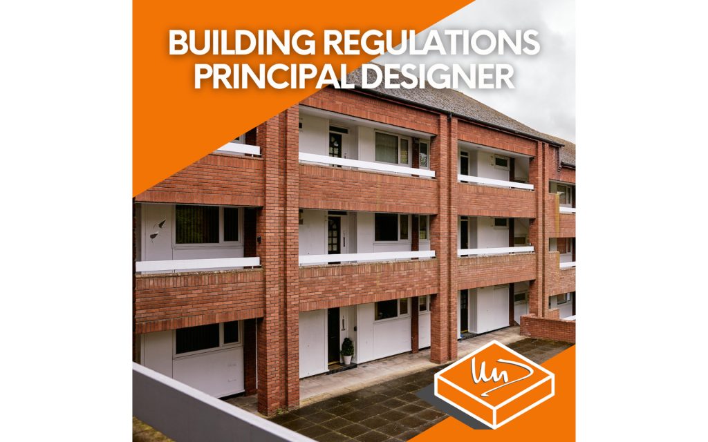 Building Regulations Principal Designer (BRPD) Role - Michael Dyson ...