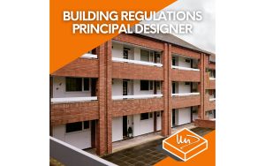 Building Regulations Principal Designer (BRPD) Role - Michael Dyson ...